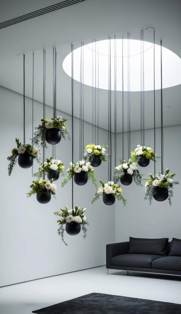 10 Modern Flower Arrangements That Will Freshen Up Your Space - Floral ...
