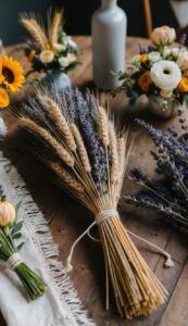 10 Boho Flower Bouquet Ideas That'll Make Your Free Spirit Shine ...