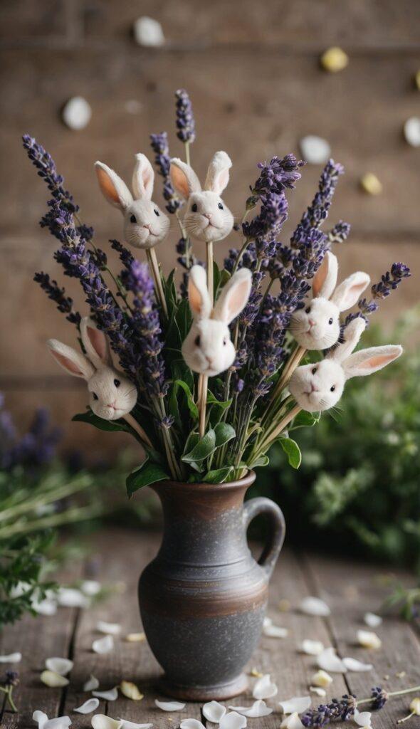 10 Boho Flower Bouquet Ideas That'll Make Your Free Spirit Shine ...