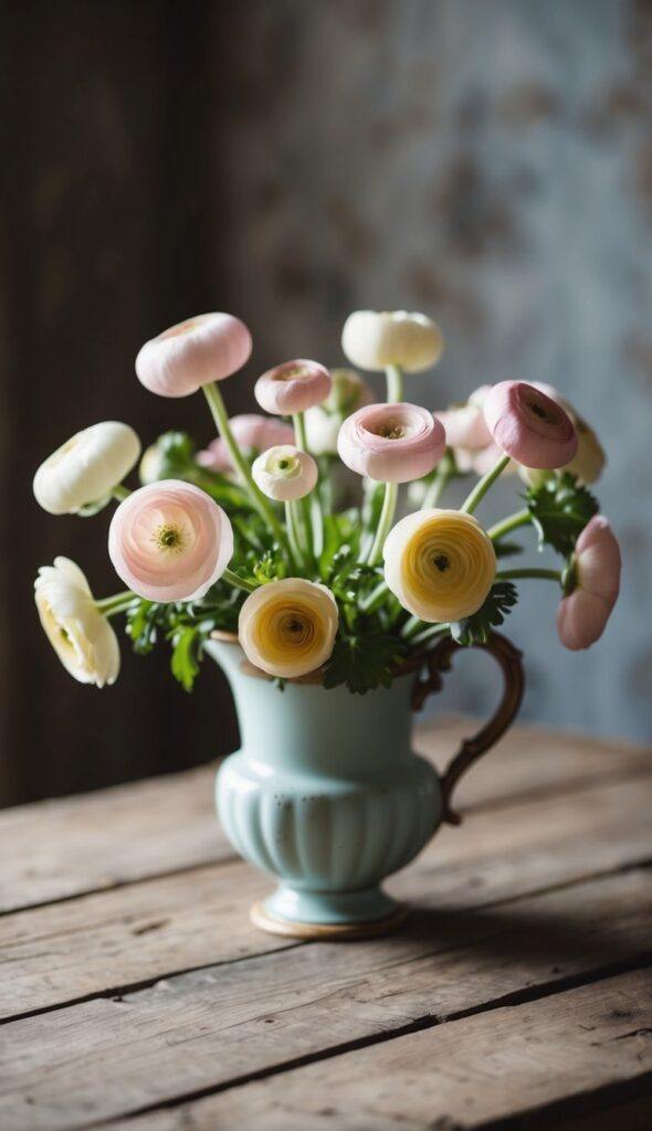 10 Pastel flower bouquet ideas for your spring celebrations - Floral ...