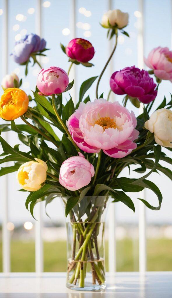 10 Single Flower Bouquet Ideas That Will Wow Anyone - Floral ...