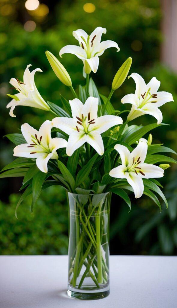10 Single Flower Bouquet Ideas That Will Wow Anyone - Floral ...