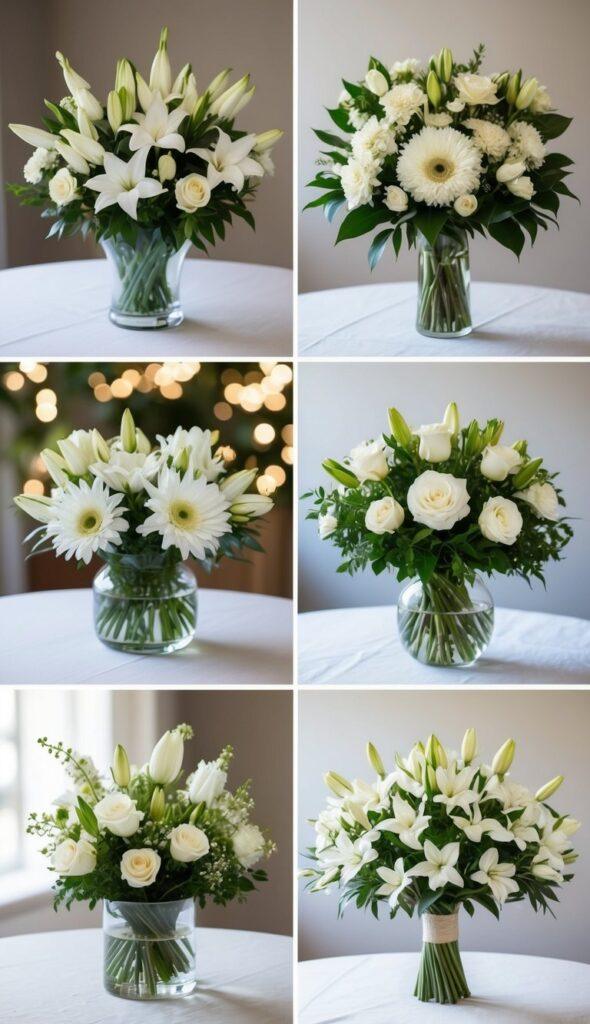 10 Ideas for Eternal Flowers Bouquets That'll Brighten Your Home ...