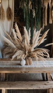 10 Rustic Flower Arrangements Ideas That'll Bring Country Charm to Your ...