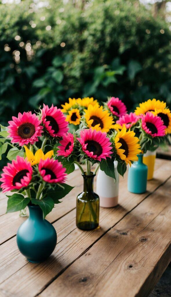 10 Pink Flower Bouquet Ideas That Will Make Any Day Brighter - Floral ...