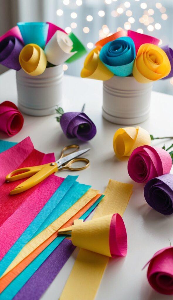 10 DIY Rose Bouquet Ideas to Make at Home This Spring - Floral ...